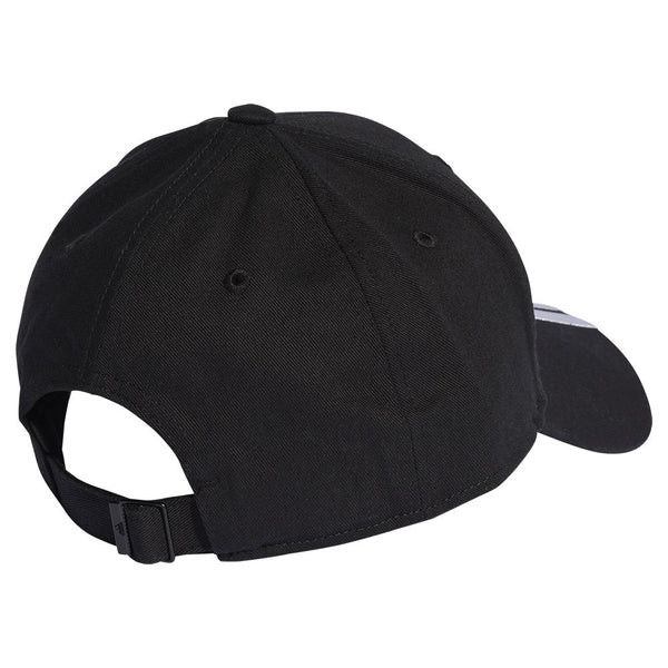 ADIDAS - 3-Stripes Cotton Twill Baseball Cap – Hedges Sports Store